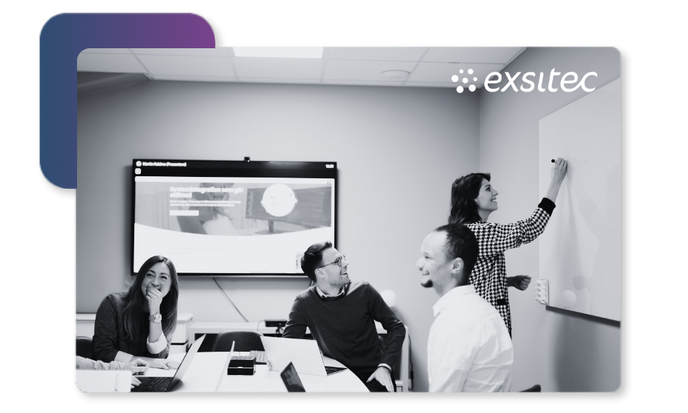 Checklista Säker Arbetsplats | Exsitec